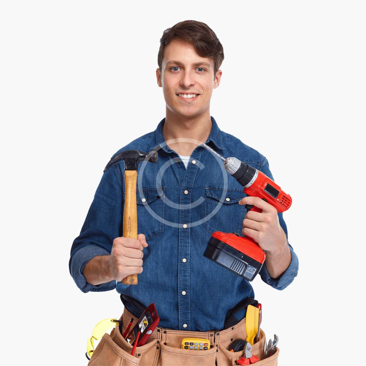 Nathan Ross - BlackTalon